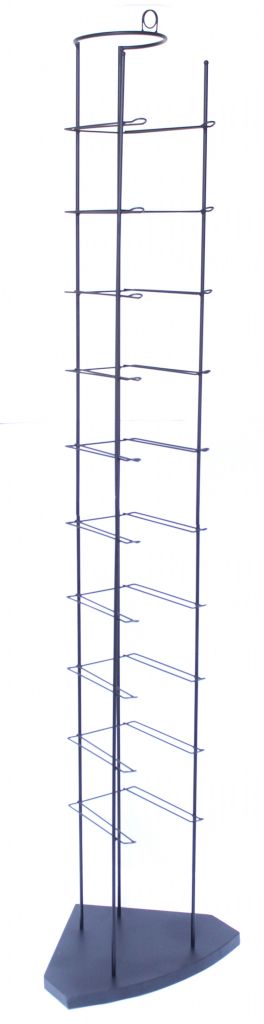 Store Cap Rack Display (Rack Only) - Ropesmart