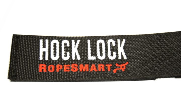 Replacement Hock Lock Strap