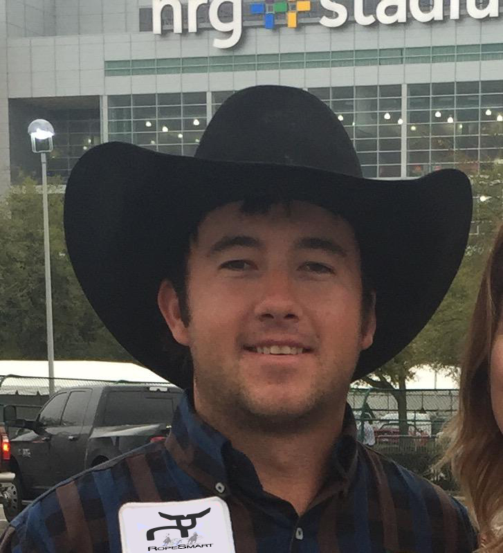 Quinn Kesler - RopeSmart - WE ARE TEAM ROPING