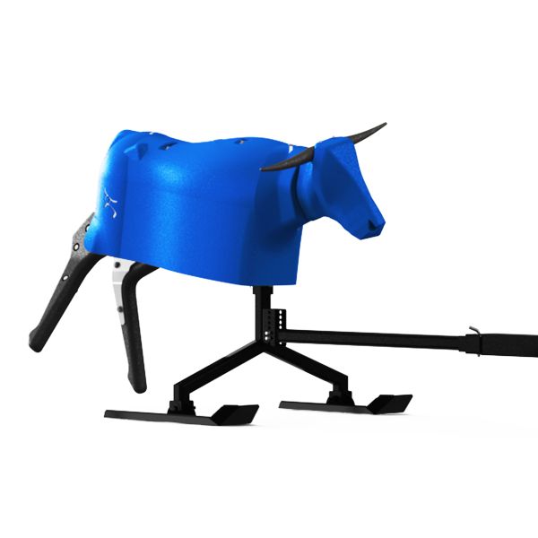 ROPESMART - WE ARE TEAM ROPING - RopeSmart - WE ARE TEAM ROPING