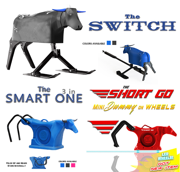 - RopeSmart - WE ARE TEAM ROPING