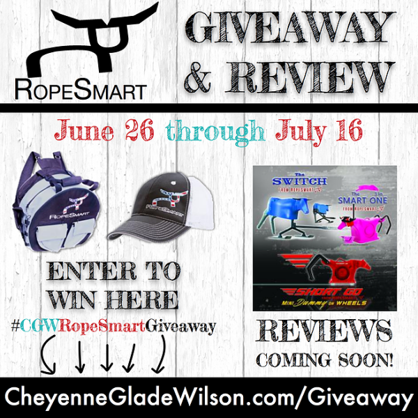 RopeSmart Smart One 3 in 1 Ground Dummy Review - RopeSmart - WE ARE ...