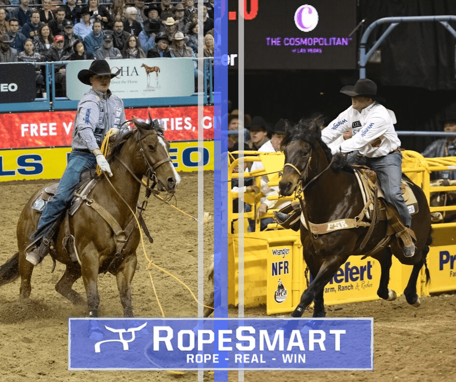 The 2019 PRCA Season Has Come To A Close. Who's In? Who's Out ...