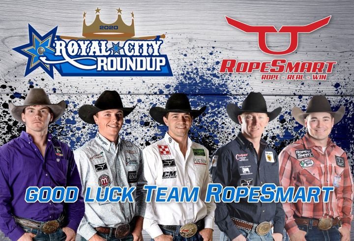 5 RopeSmart Team Members Advance To Royal City Round Up - RopeSmart ...