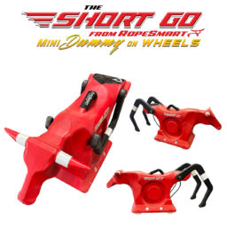 ROPESMART - WE ARE TEAM ROPING - RopeSmart - WE ARE TEAM ROPING